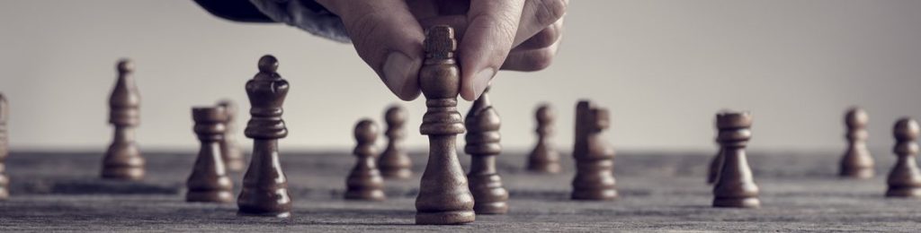 How to develop a good business strategy – Bizkit CMS