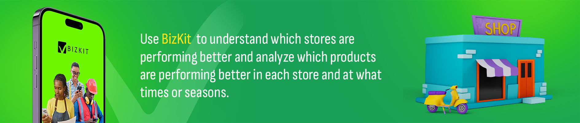 How to Efficiently Manage Multiple Branches for Your Retail Business ...